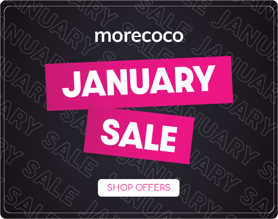 MoreCoCo.co.uk - Gadgets, Components, Gaming, Mobile Phones and Cameras